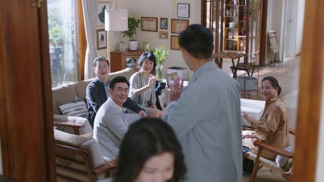 EP24: Naksir Kamu - - Peng Guanying,Wang Churan,Chuai Ni ,Wayne Liu ...