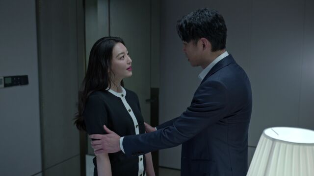 EP15: สืบคดีลับยอดอัยการหญิง - ชมวิดีโอออนไลน์ คุณภาพระดับHD - iflix