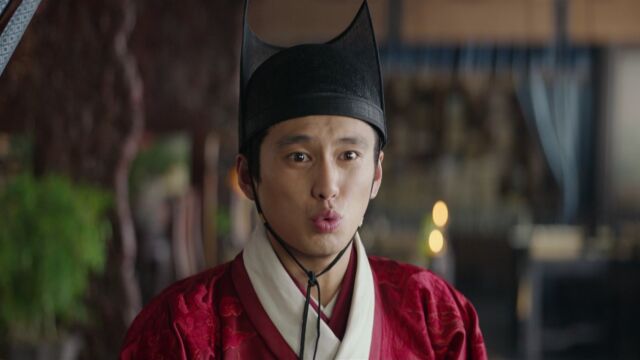 EP24: Pledge of Allegiance - - China - TV - Traditional Costume ...