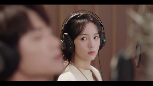 BTS: Tan Jianci and Zhou Ye Devote Themselves in the Name of Love | Love Me Love My Voice ...