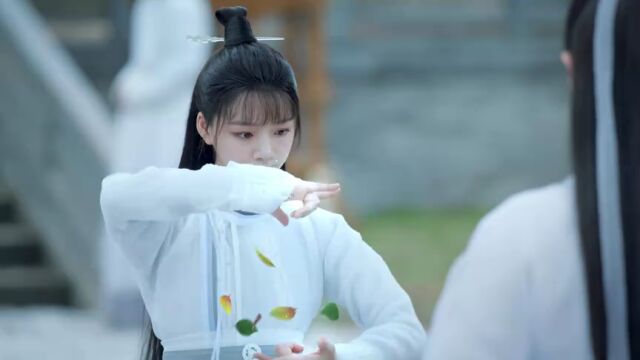 EP13: The Longest Promise - - China - TV - Romance - Story - Tao Huang ...