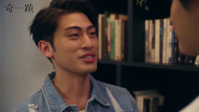 Trailer | KISEKI: Dear To Me - Free - Taiwan, China - TV - - Romance ...