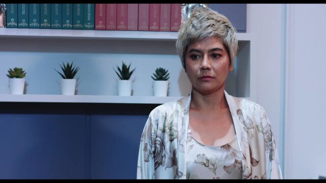 iflix - Chinese series,Korean series,Comic,etc.