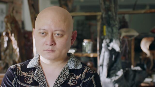 EP18: Captain Han - - China - TV - Romance - Story - Huang Xiyan,Chen ...