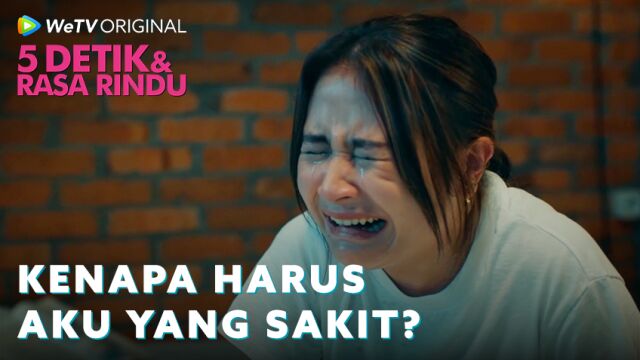 Anak perempuan pertama, semangat! | 5 Detik & Rasa Rindu - Tonton Video ...