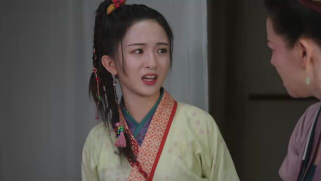 EP6: Hilarious Family - - China - TV - Comedy - Traditional Costume ...