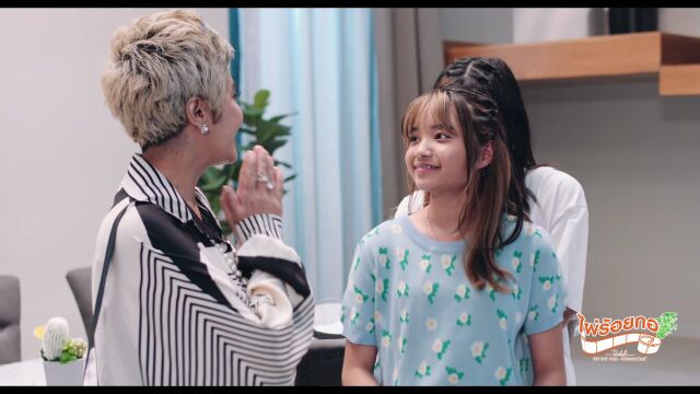 EP02B: Love Through Time - Free - Thailand - TV - Romance - - Warodom Khemmonta,Fasai Paweensuda ...