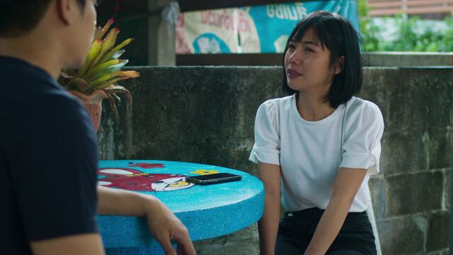 EP03B: Thibaan in Love The Series - Watch HD Video Online - iflix