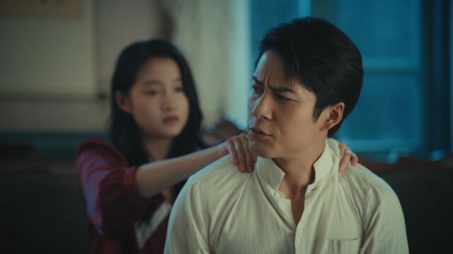 EP14: Mr. & Mrs. Chen - - China - TV - Spy - Story - Guan Xiaotong ...