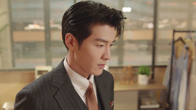 EP19: Please Fall In Love - Free - China - TV - Romance - Fantasy - Jin ...