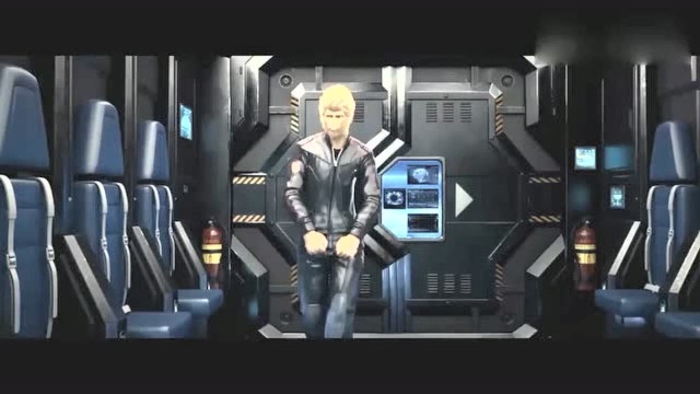 Super God College, Sun Wukong with this music is so handsome! It’s my ...