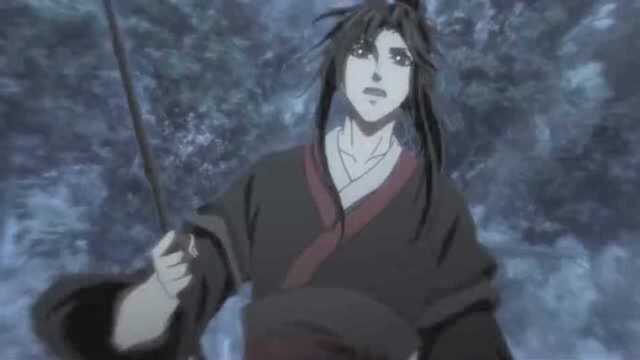 Magic Dao Master: It’s not good to have a trap, but you can’t go back ...