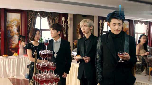 EP21:Super Star Academy - Ver online - iFlix