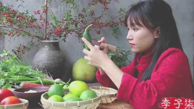 How to Make Dai Style Hand-picked Rice for All Your Guests - Watch HD ...