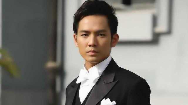 【The Sword and the Brocade】Clips of Zhong Han Liang, so cute and sweet ...