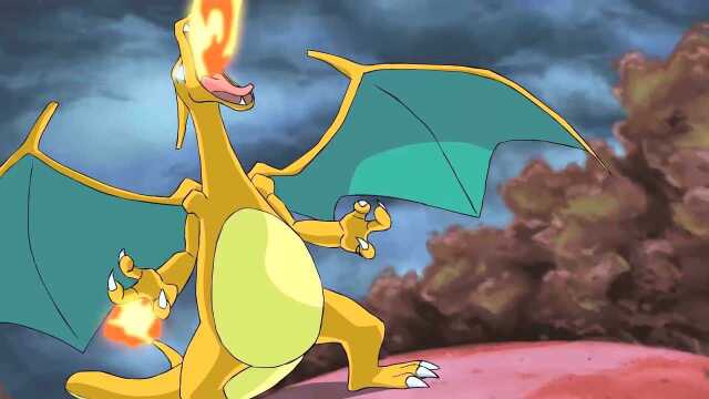 Don't leave your Pokemon alone - Watch HD Video Online - WeTV
