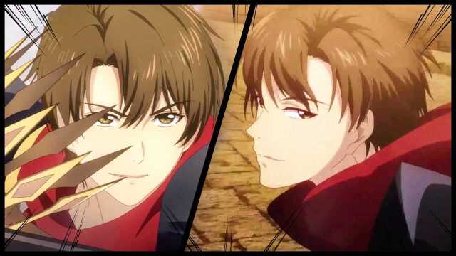 The King's Avatar S2 | Special Clip | Ye Qiu always carries the game ...