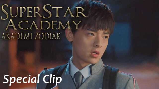 Super Star Academy (Akademi Zodiak) | Special Clip Kebencian | 超星星学园 ...