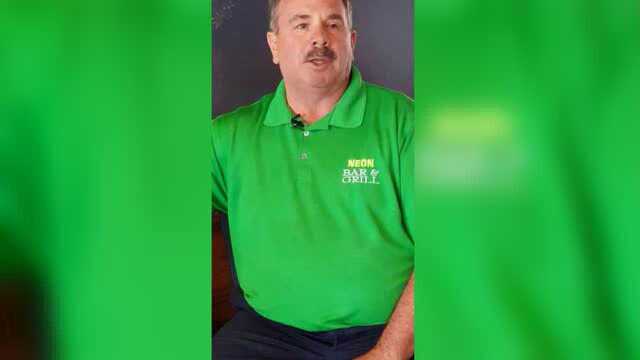 Tim Colvin - Raine Motel Valentine Moonshine in Cody - Watch HD Video ...