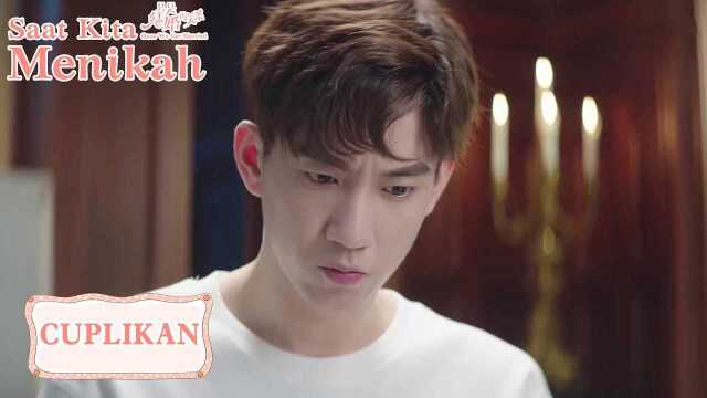 Once We Get Married | Cuplikan EP15 Bantu Istri Balas Makian di ...