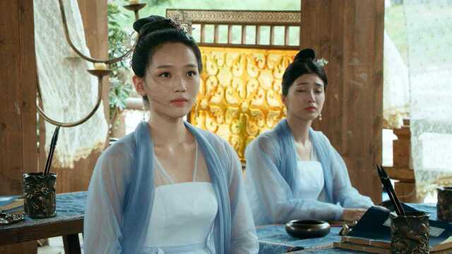 Flourishing interacted with the girl of the heart, Han Shuo picked up ...