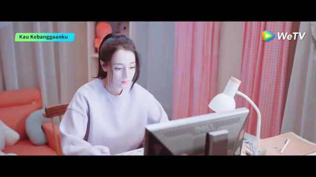 You Are My Glory | EP17 footage of Yu Tu Knowing Her Jingjing Feeling | WeTV【INDO DUB】 - Watch ...
