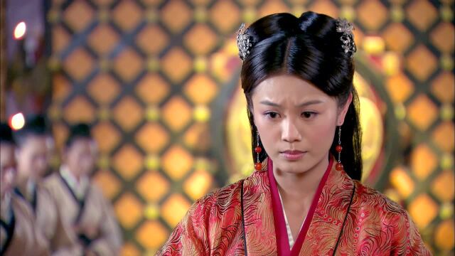 EP22：Prince of Lan Ling - - China - TV - Romance - Traditional Costume ...