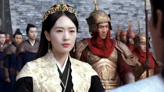 EP35：Ever Night - Watch HD Video Online - iflix