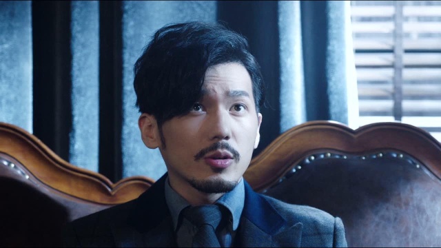 EP13：Detective L - Watch HD Video Online - iflix