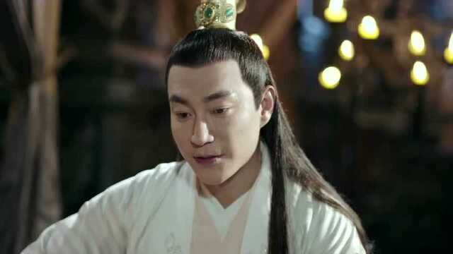 EP43：Legend of Fuyao - Grátis - China Continental - TV - Romance ...
