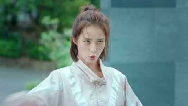 EP11：My girlfriend is an Alien - - China - TV - Romance - Fantasy ...