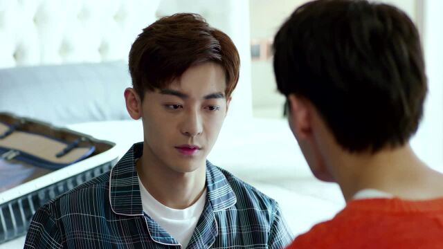 Highlight EP21 Ver.3 | Walk Into Your Memory - 無料 - 中国本土 - ドラマ - ロマンス ...