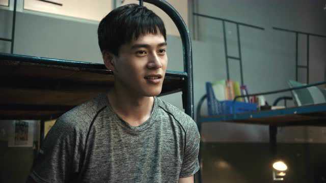 EP5:Never Stand Still - Spike！ - Free - China - TV - youth ...