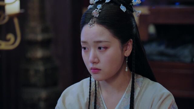 EP14:Cinta Dalam Imajinasi - - Alen Fang,Ling Meishi,Zhou Zixin ,Zhang ...