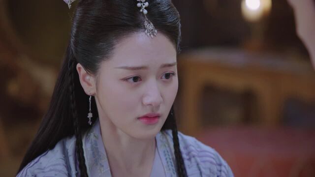 EP22:The love by hypnotic - - China - TV - Traditional Costume ...