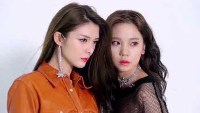 Rocket Girls 101 Institute EP10：Behind the scenes of the Magazine ...