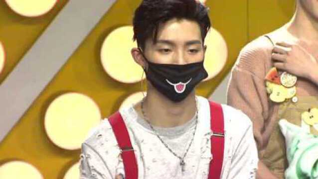 EP3: X NINE start eating! Xiao Wu peel a pomelo, Chen Zexi hold a bucket - Watch HD Video Online ...