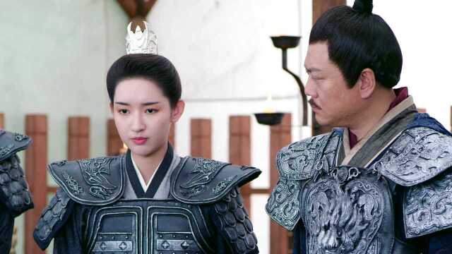 EP17: The Chang'An Youth - - China - TV - Traditional Costume - Romance ...