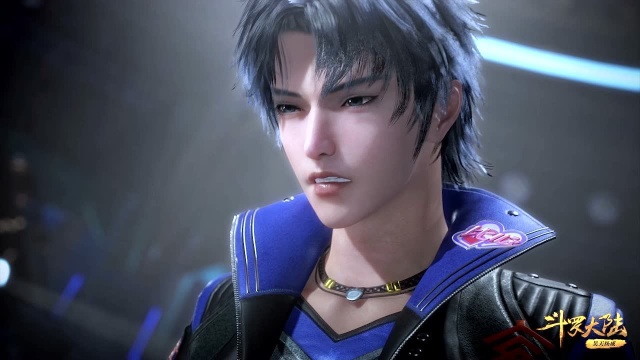 EP80: Soul Land - Watch HD Video Online - iflix