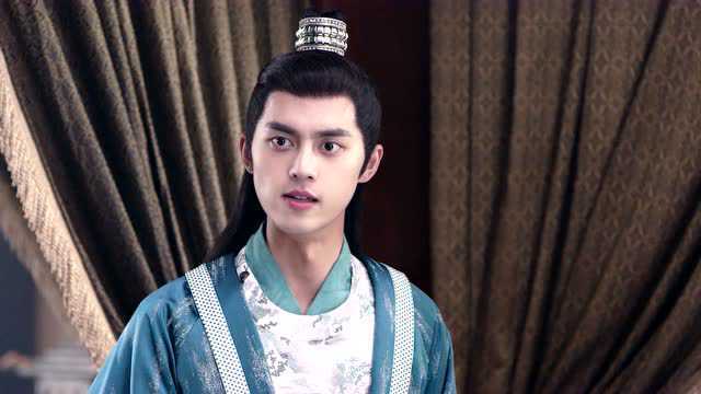 EP10: ห้าดรุณแห่งฉางอัน - ชมวิดีโอออนไลน์ คุณภาพระดับHD - iflix