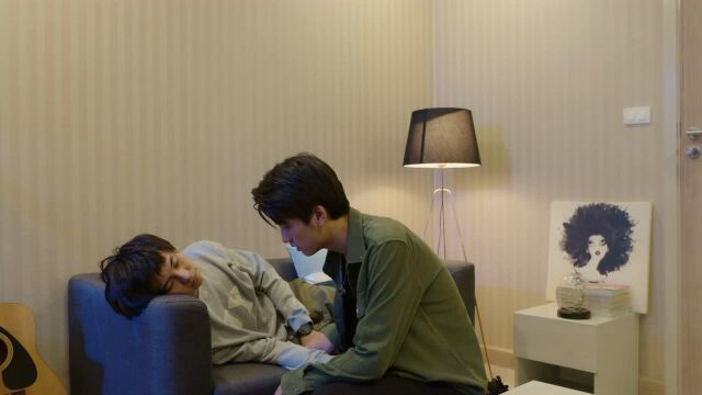 Highlight EP9 Ver.4 | My Engineer - Watch HD Video Online - WeTV