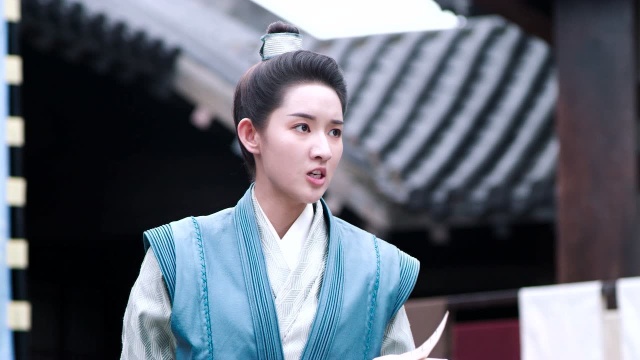 Highlight EP19 Ver. 2 | The Chang'An Youth - Free - China - TV ...