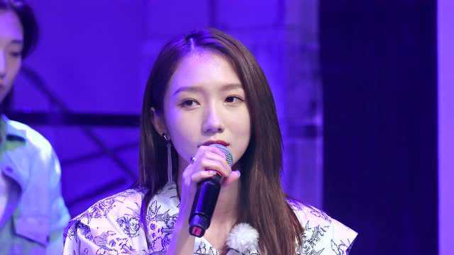 EP Zi Ning (Part 2): Zi Ning sings her original song The Eleven to show ...