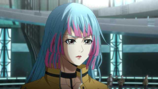 EP12: Bureau of Paranormal Investigation - Free - China - Comic ...