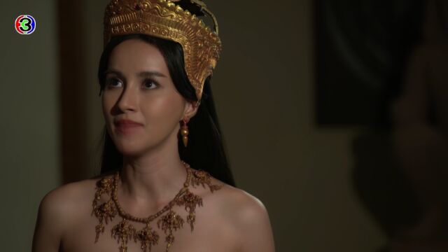 Highlight EP1 Ver.5 | The Promise - Free - Thailand - TV - Romance - Comedy - Denkhun Ngamnet ...