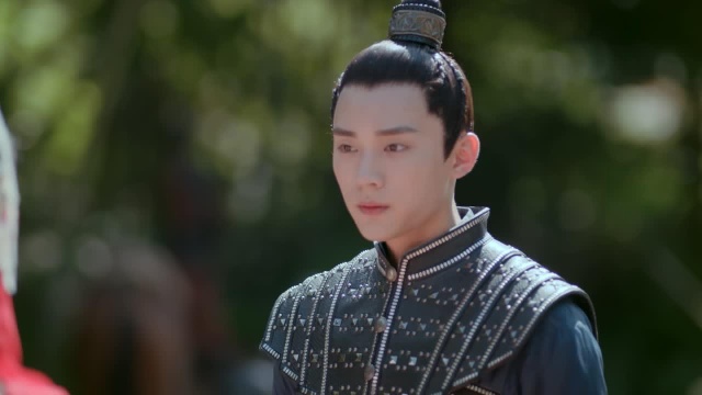 Highlight EP25 Ver.2 | The Legend of Jinyan - Free - China - TV ...