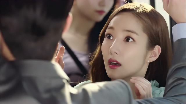 Highlight EP 6 Ver. 3 | What's Wrong With Secretary Kim - Ver online ...