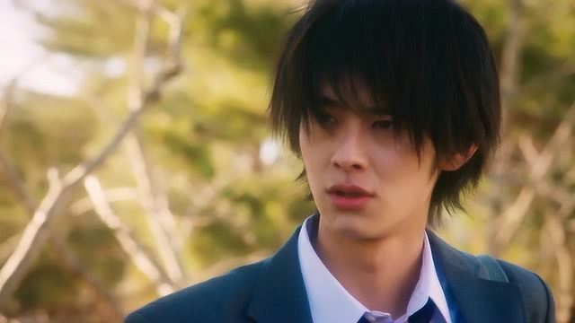 Highlight EP1 Ver. 1 | Life ~ Love On The Line - Free - Japan - TV - - Romance,Story - Jin ...