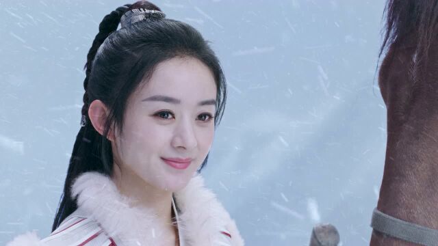 EP34: Legend of Fei - Watch HD Video Online - iflix