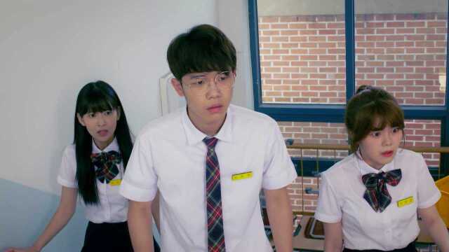 EP10: Remember, Hari (Thai Ver.) - Watch HD Video Online - iflix